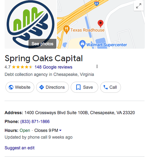 Spring Oaks Capital Reviews: 5 Things To Know